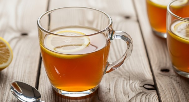 Costa Rican Tea Recipe for Weight Loss