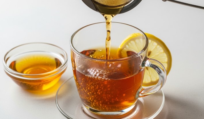 Costa Rican Tea Recipe for Weight Loss